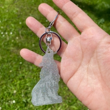 Statement Jewellery – Handmade in Resin – Janice's Jewels